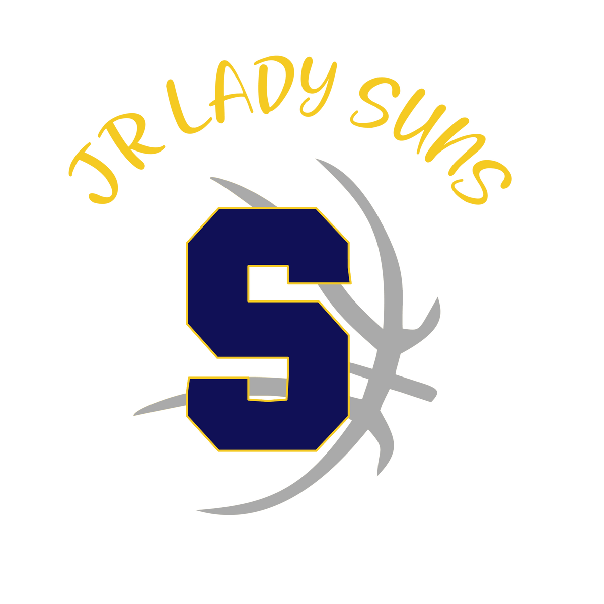 Jr. Lady Suns Basketball – Cottonclub Creations