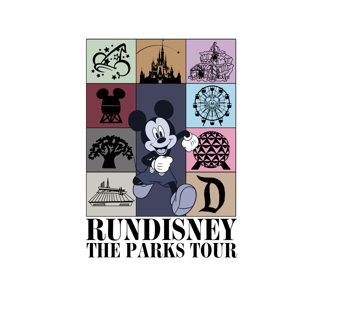 Run Era – Cottonclub Creations