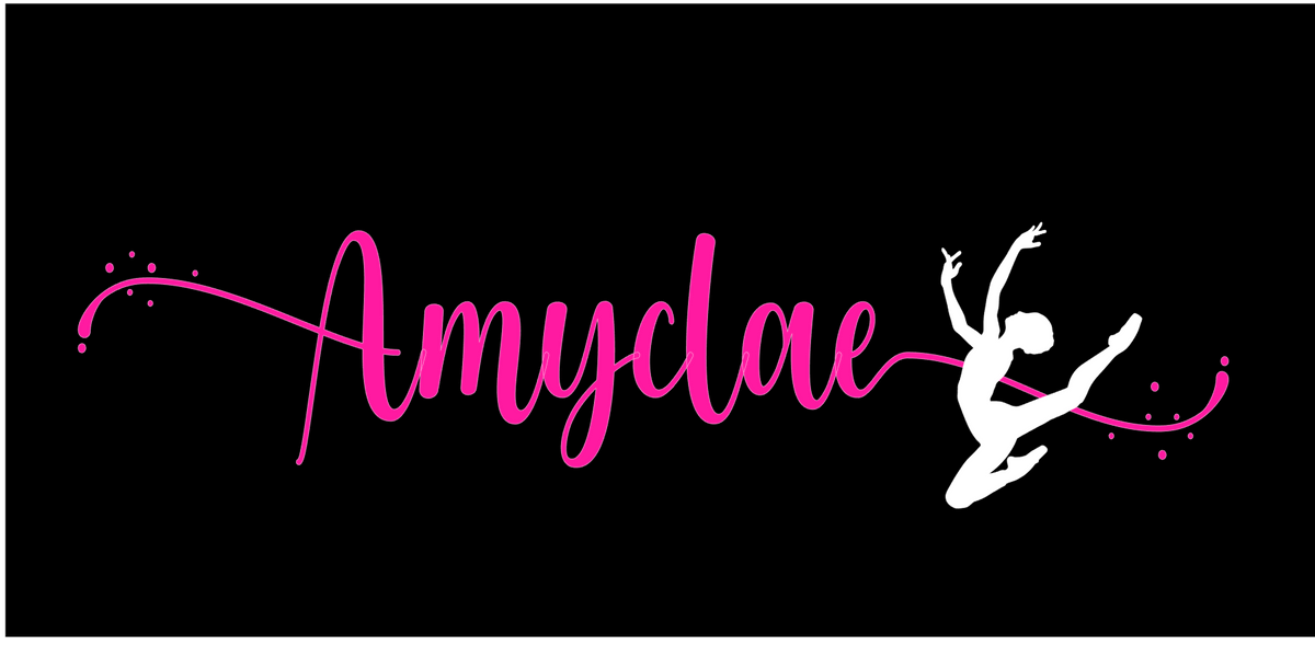 Amyclae Dance Acadamy – Cottonclub Creations
