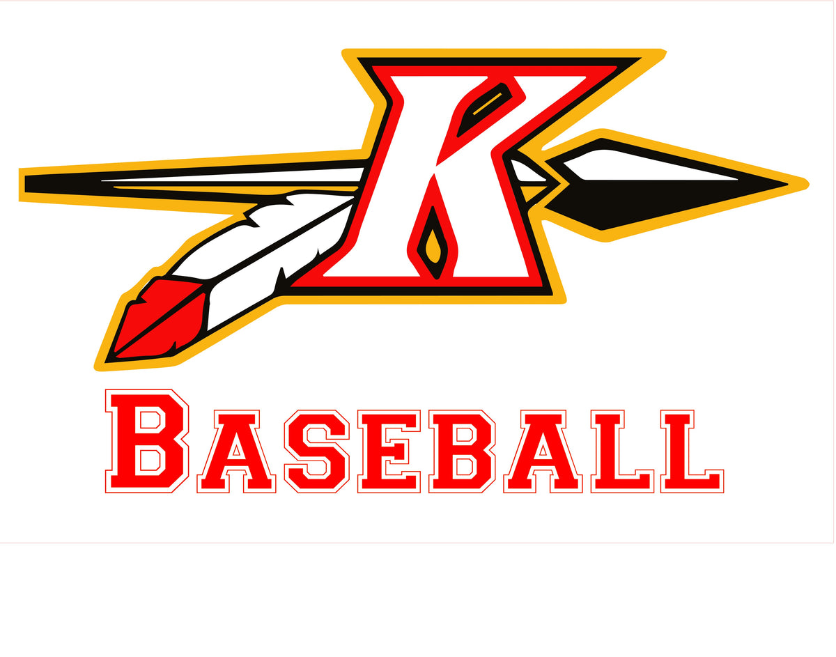 Kamiakin Braves Logo Kamiakin Athletics Braves With The Win At Moses