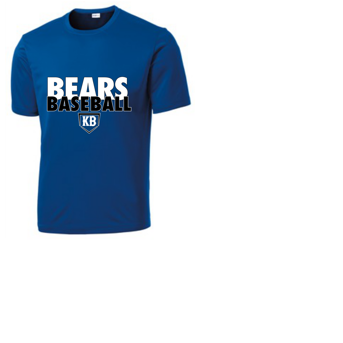 KB Baseball – Cottonclub Creations